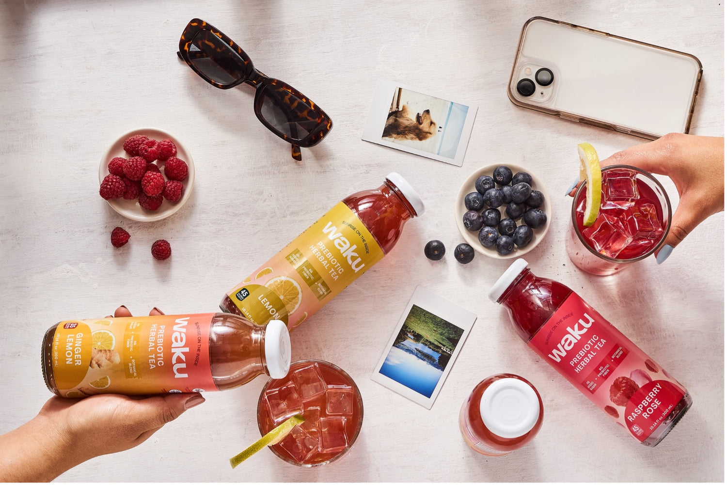 New Beginnings: Introducing the New and Improved Waku - Waku